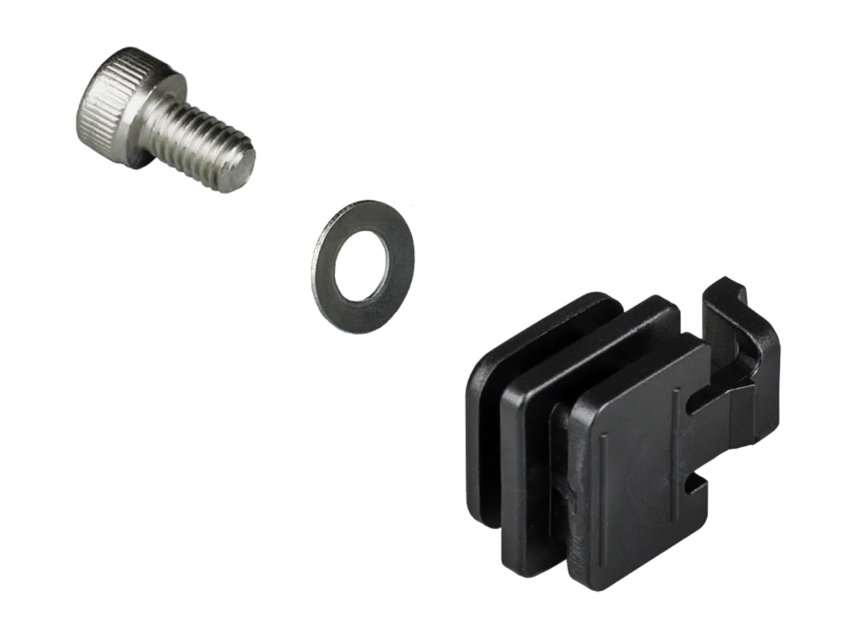 Bontrager Flare Rack Quick Mount Kit - Lygte tilbehør - BikeRepair.dk